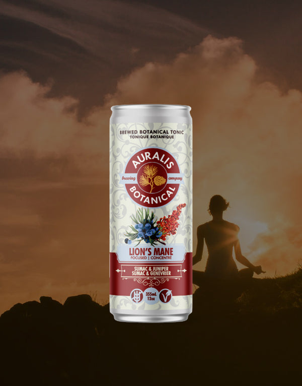 Auralis Botanicals | Handcrafted Botanical Cocktails & Mixology Essent