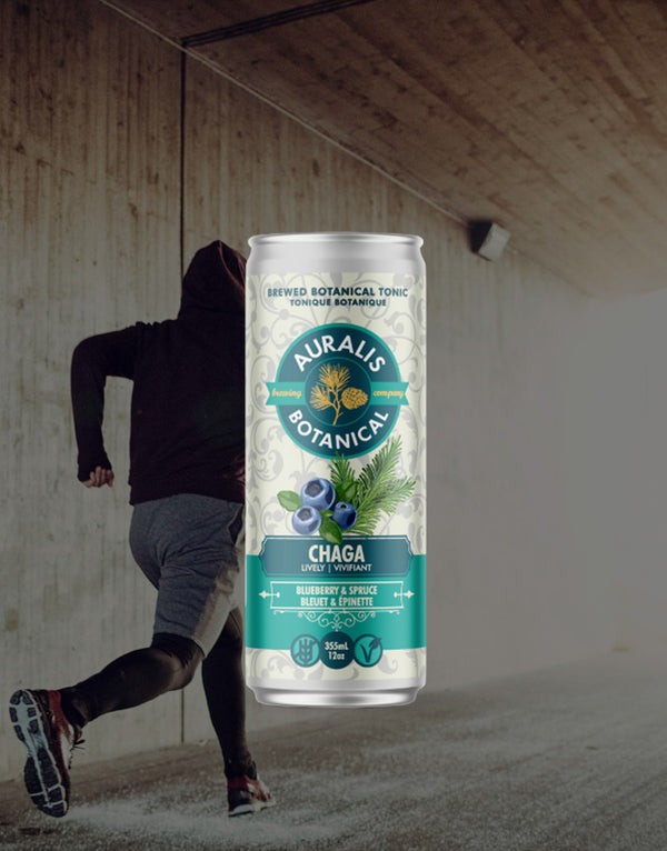 Auralis Botanicals | Handcrafted Botanical Cocktails & Mixology Essent